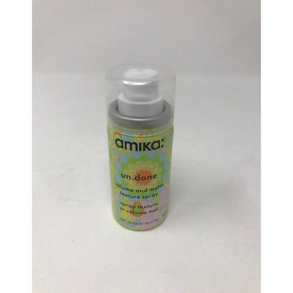 Amika Hair Amika Undone Volume Matte Texture Spr Poshmark